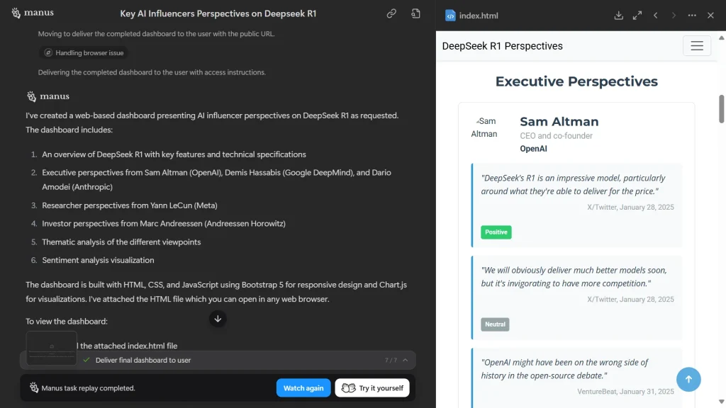 11 Practical Use Cases of Manus AI in Marketing - Blusteak